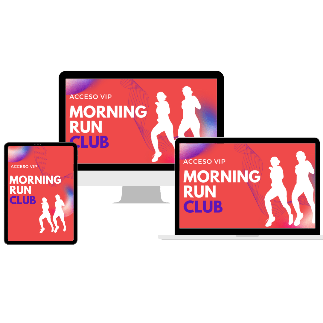Morning Run Club - Por Partida Doble