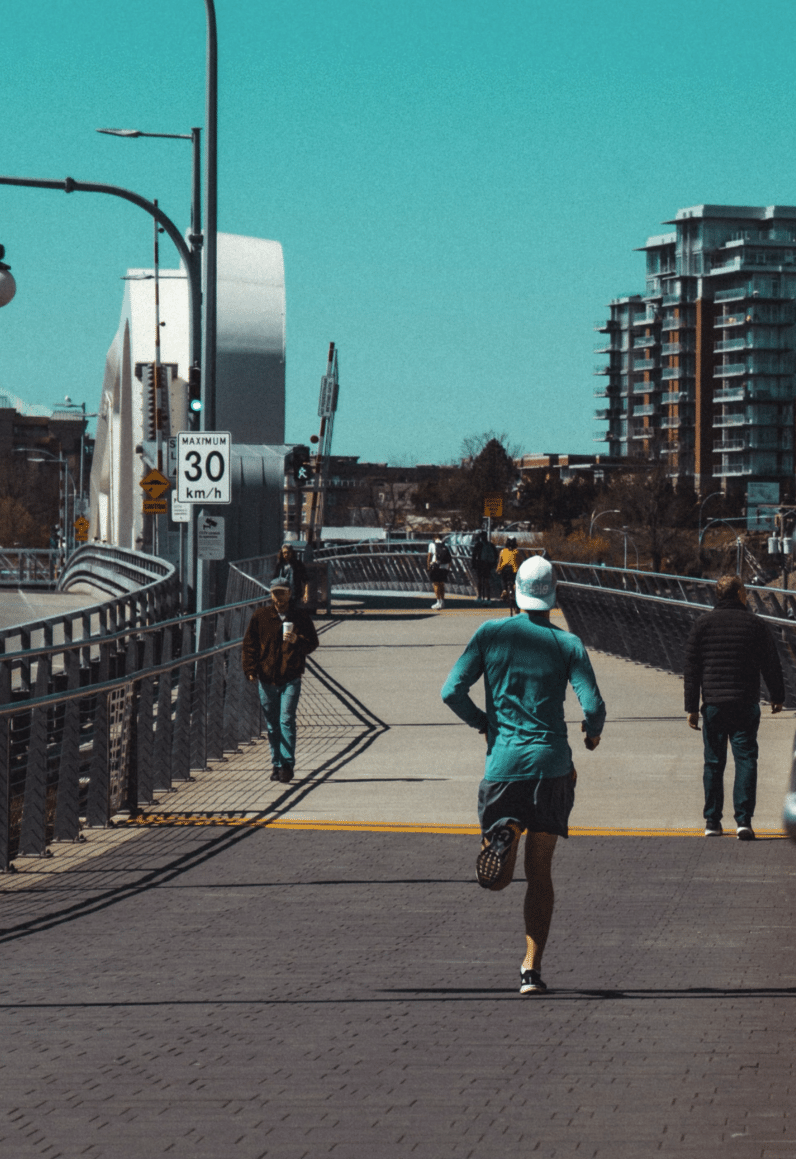 4 Entrenamientos de sprints que garantizan hacerte mas rápido. - Por ...
