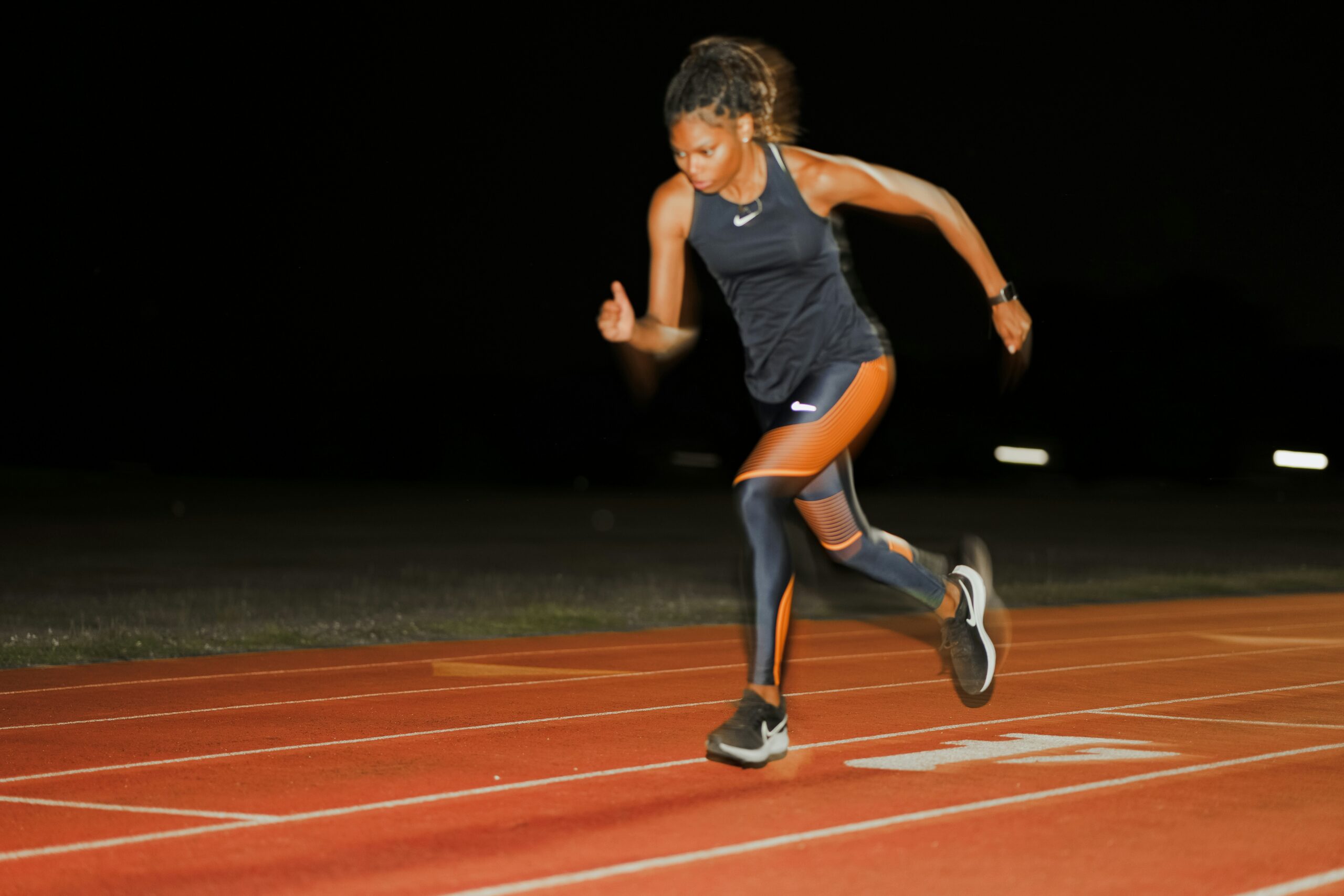 Entrenamientos de sprints que garantizan hacerte más rápido. - Por ...