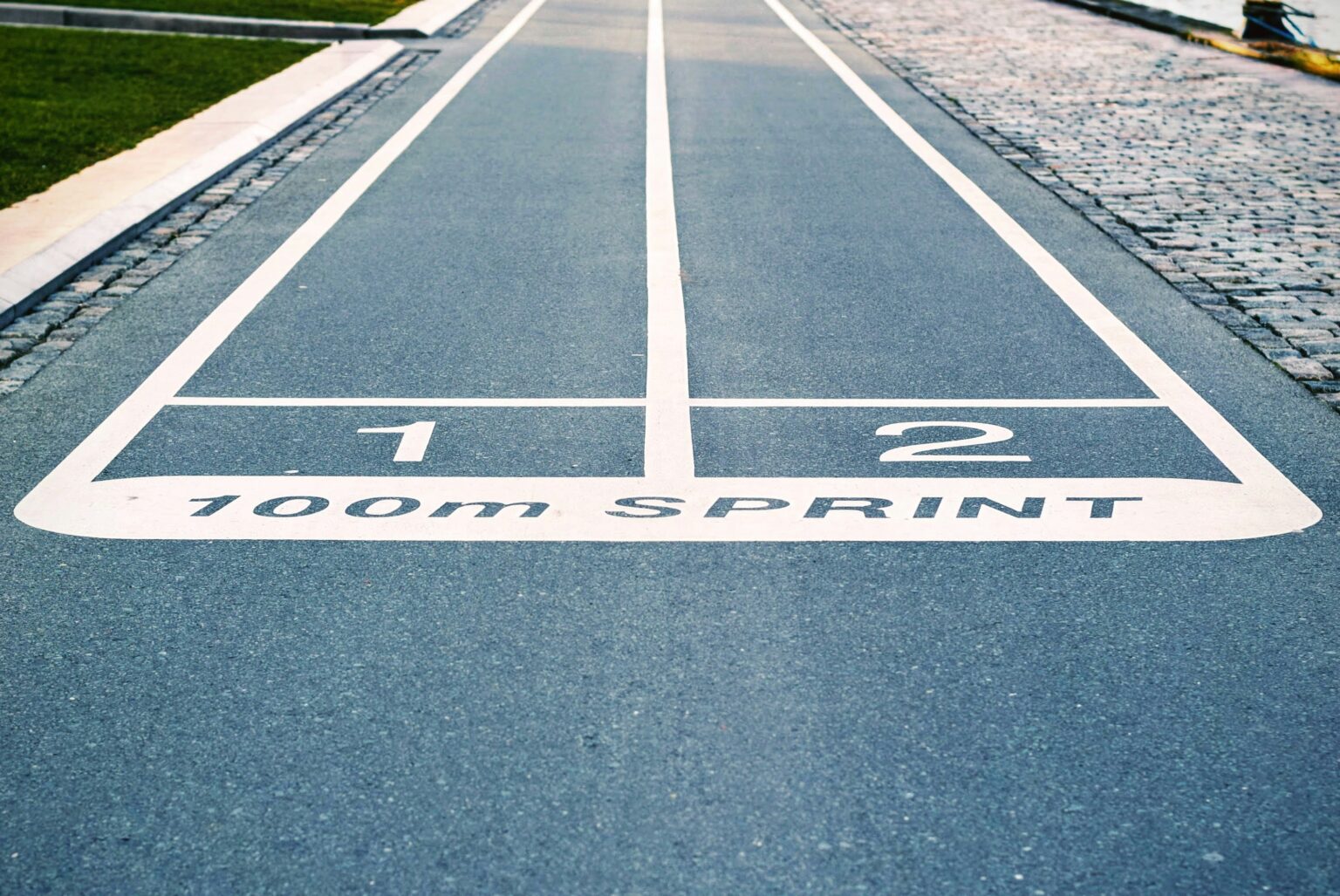 4 Entrenamientos de sprints que garantizan hacerte mas rápido. - Por ...